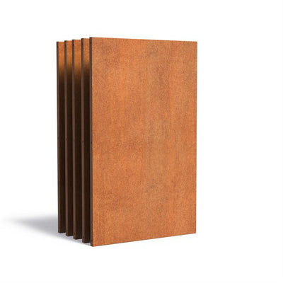 Corten Screens - Basic
