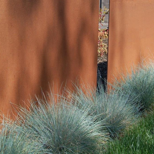 Adezz Corten Panel - Basic